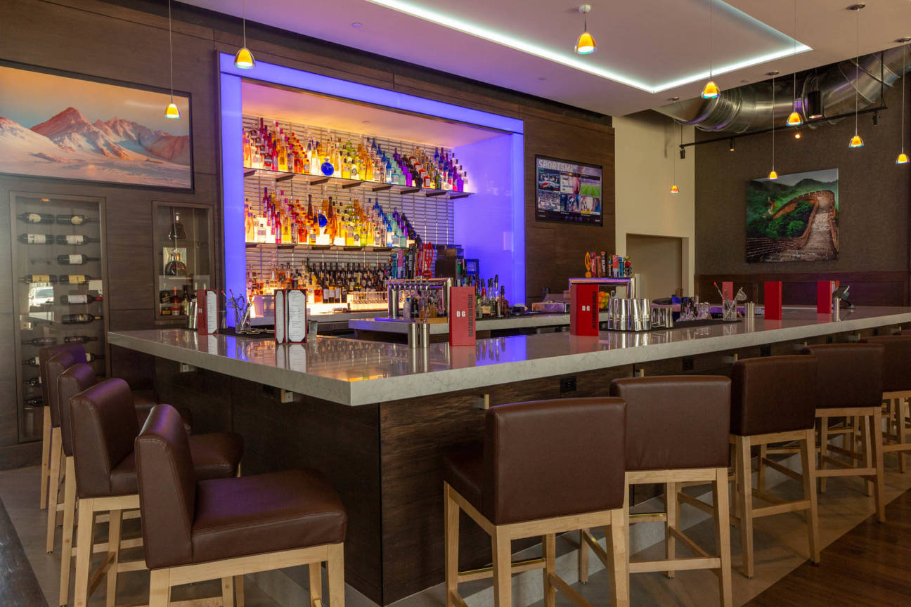 Destination Grille - Johnston, Grimes, IA