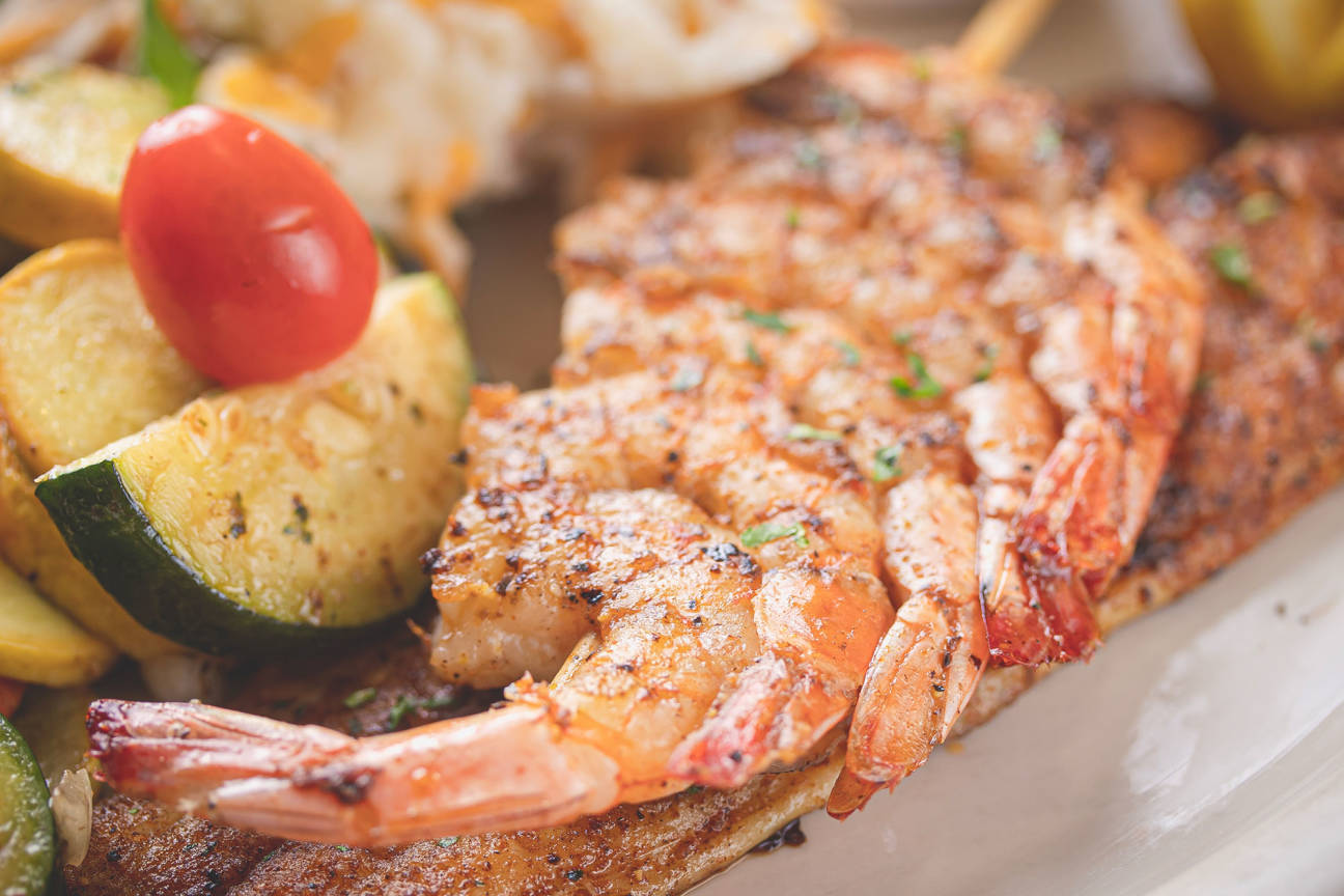 Mel's Country Cafe - Hufsmith, Tomball, TX