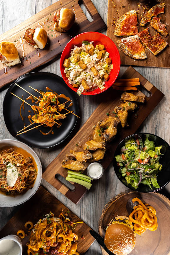 BARCADIA DALLAS - Henderson, Dallas, TX