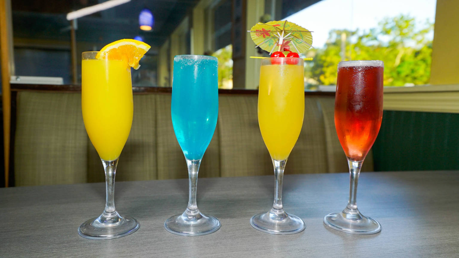 Parkside Cafe - Pinellas Park, FL