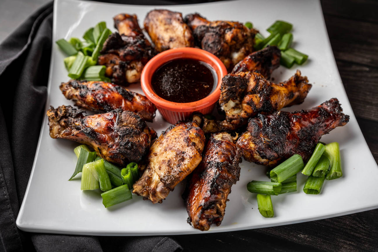 Helen's Kitchen - Houston, TX