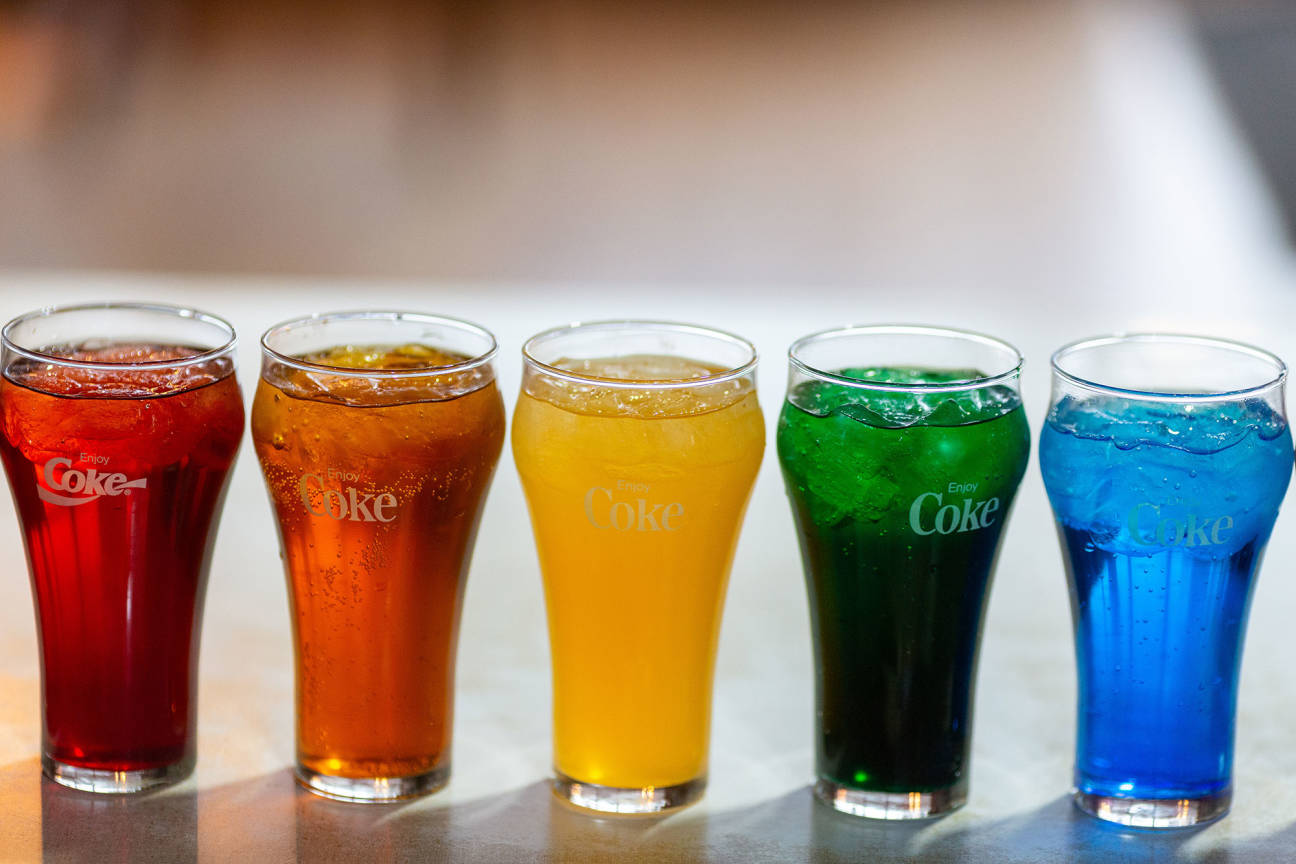 The Corner Sundry - Downtown Square, Indianola, IA