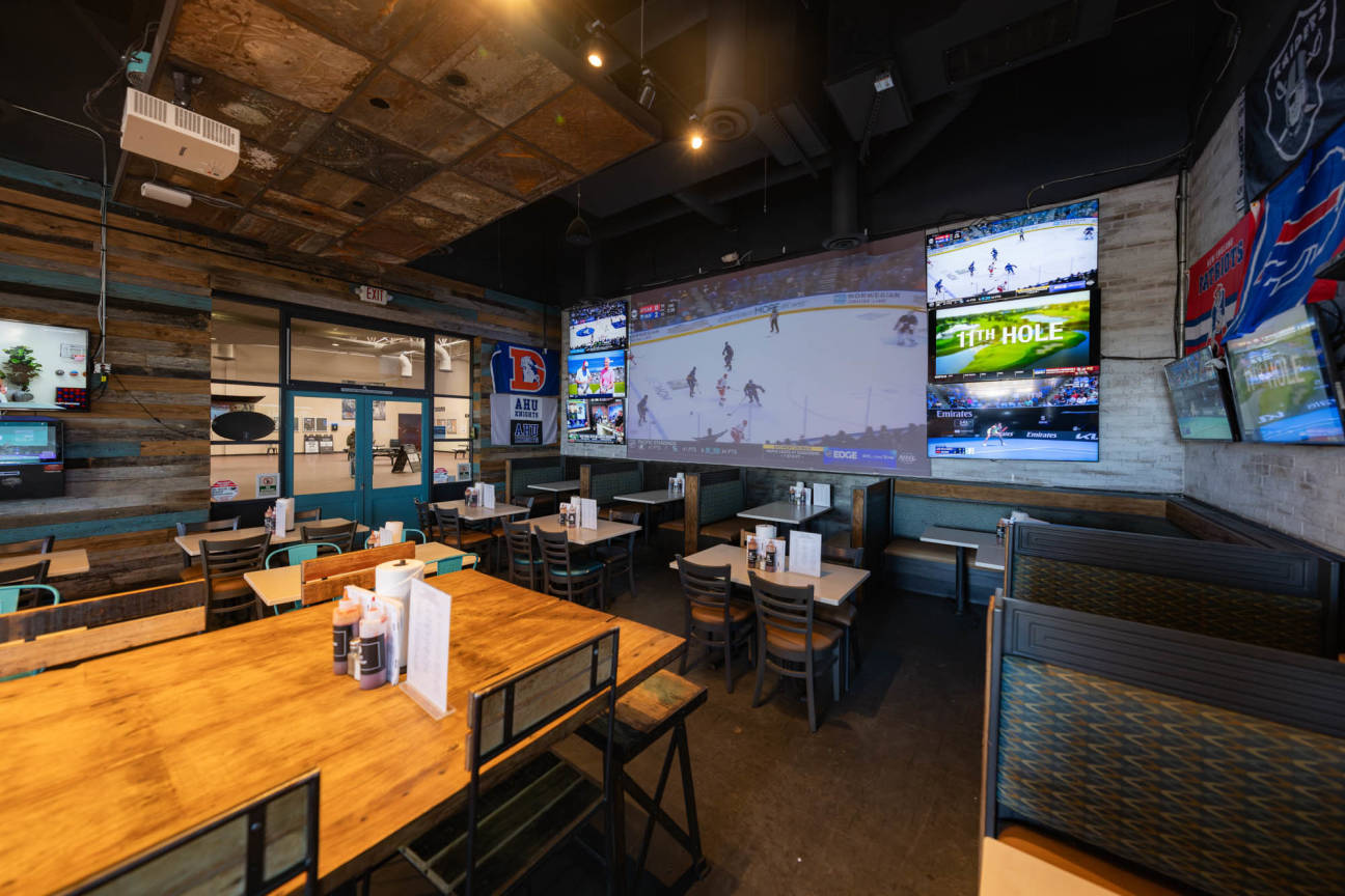 Park Tavern and Market - Gilbert, AZ