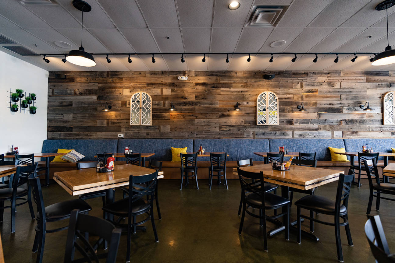 Cafe Morning Buzz - www.morningbuzzgilbert.com, Gilbert , AZ