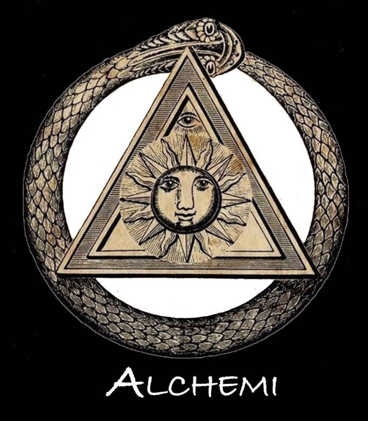 Alchemi - Downtown, Royal Oak, MI