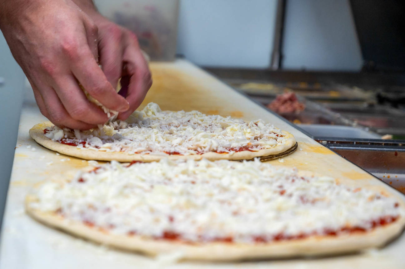 Denver Pizza Company - Pizza Denver - Denver, CO