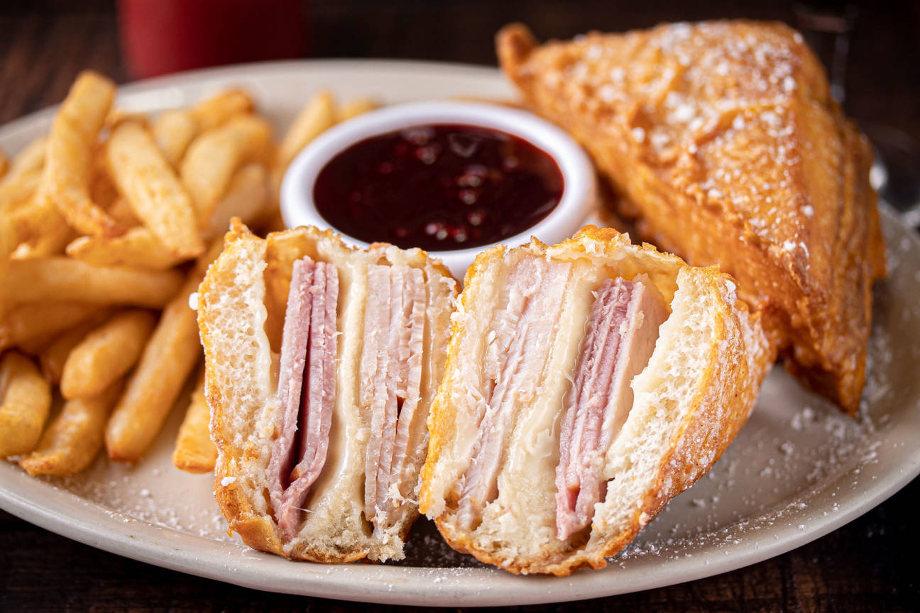 Mel's Country Cafe - Hufsmith, Tomball, TX