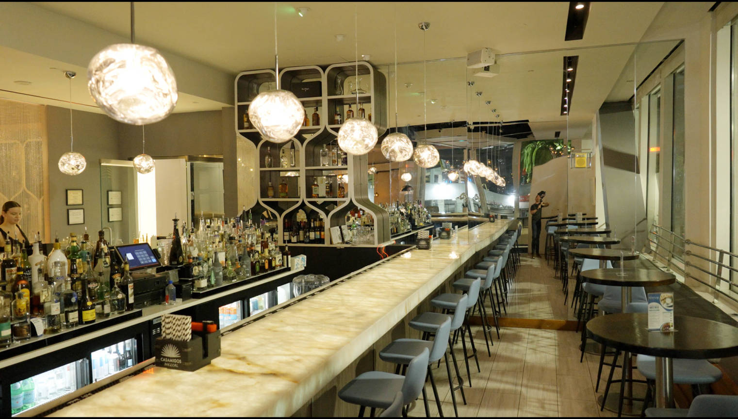 Thrive - Downtown, Atlanta, GA