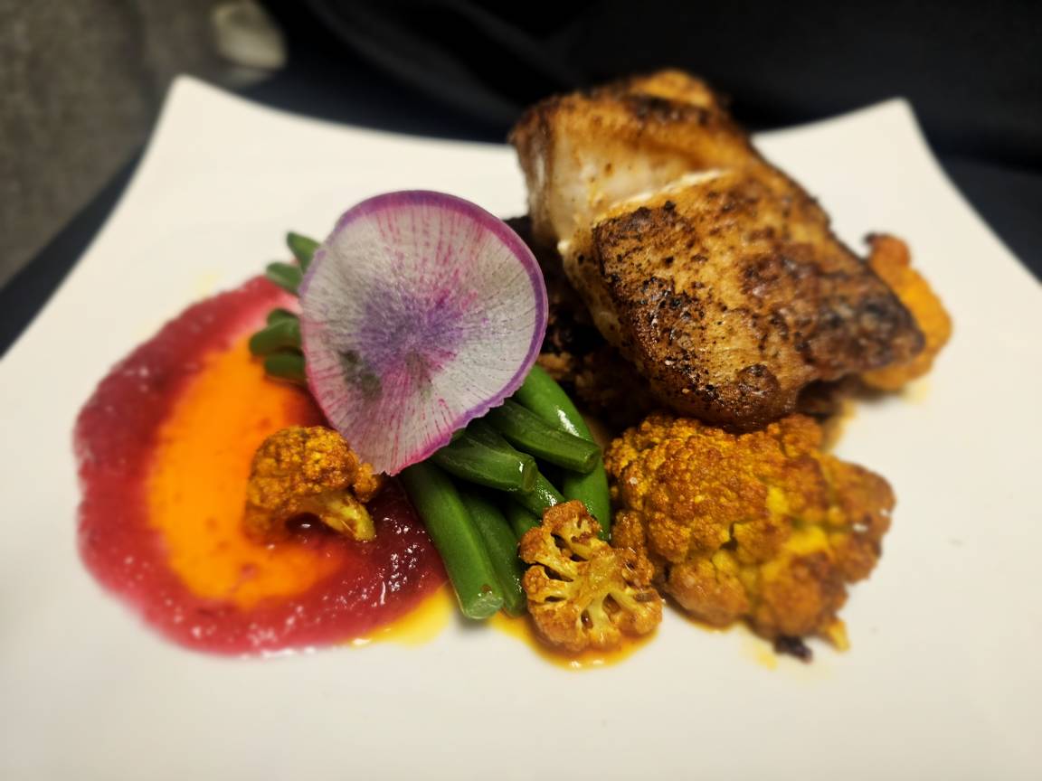 Cress Restaurant - Deland, FL