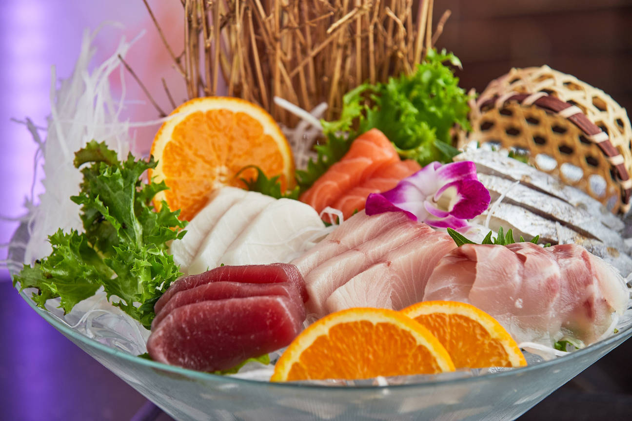 Kiku Japanese Steakhouse & Sushi - Middletown, DE