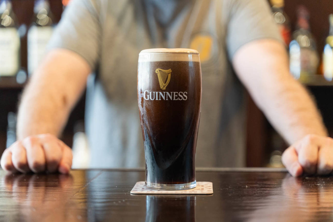 Cannon's Corner Irish Pub - Dallas, TX