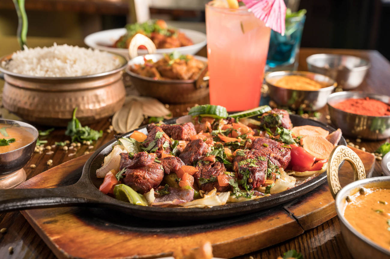 India's Kitchen II - Centennial, CO