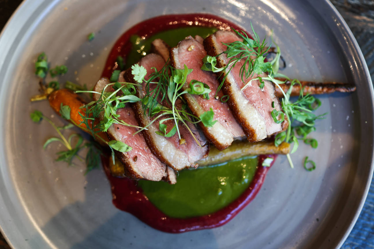 Supra - Shaw, Washington, DC