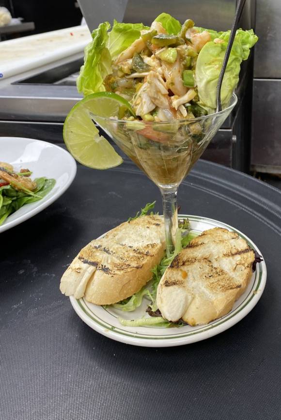 Rips on the Lake - Mandeville, LA