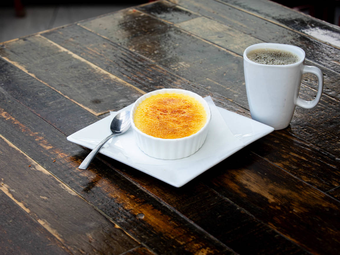 Blue Roof Bistro - Fairbanks, AK