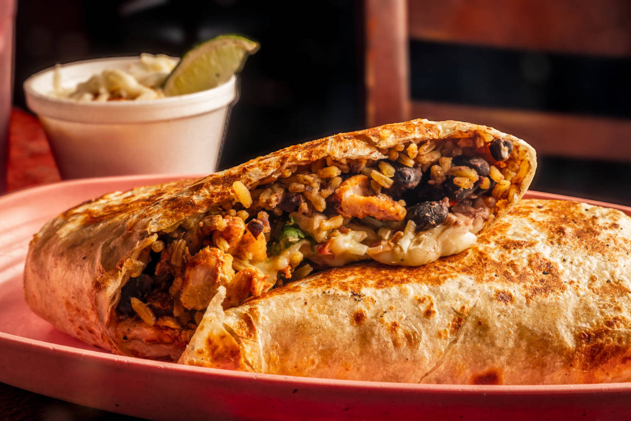 Xtreme Tacos Restaurant - Tampa, FL