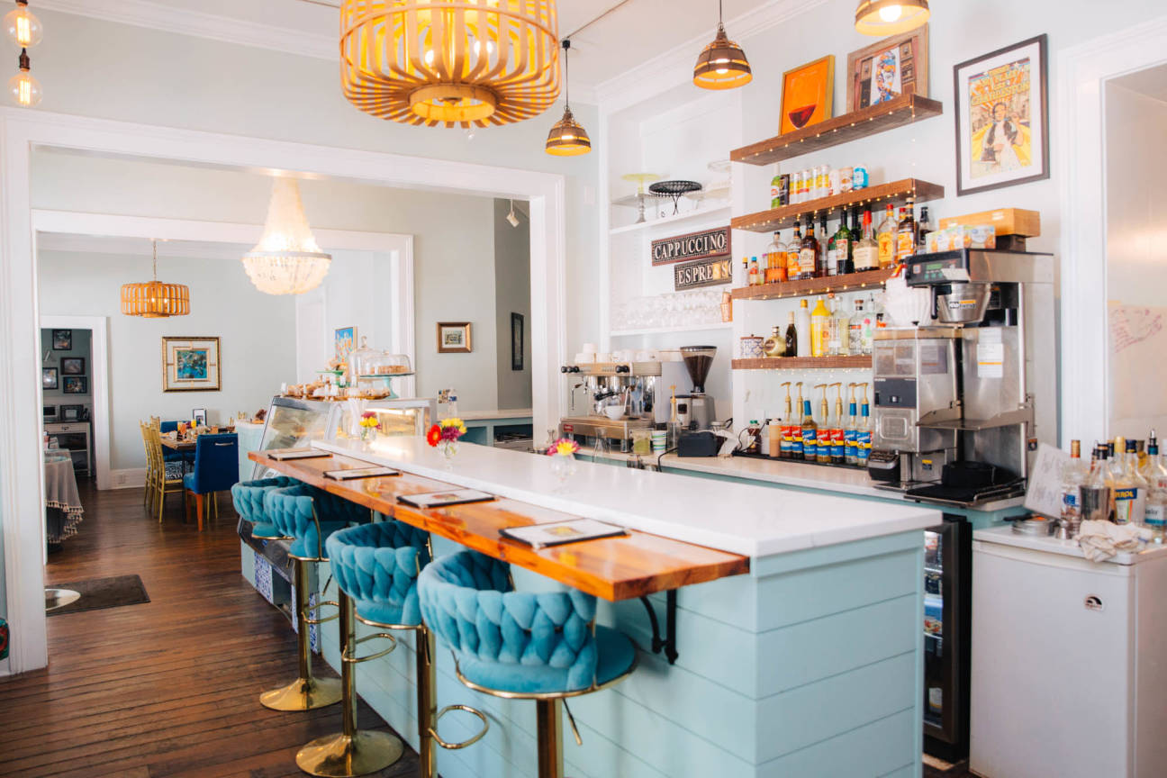 Gala Cafe & Bakery - Mt Pleasant, SC