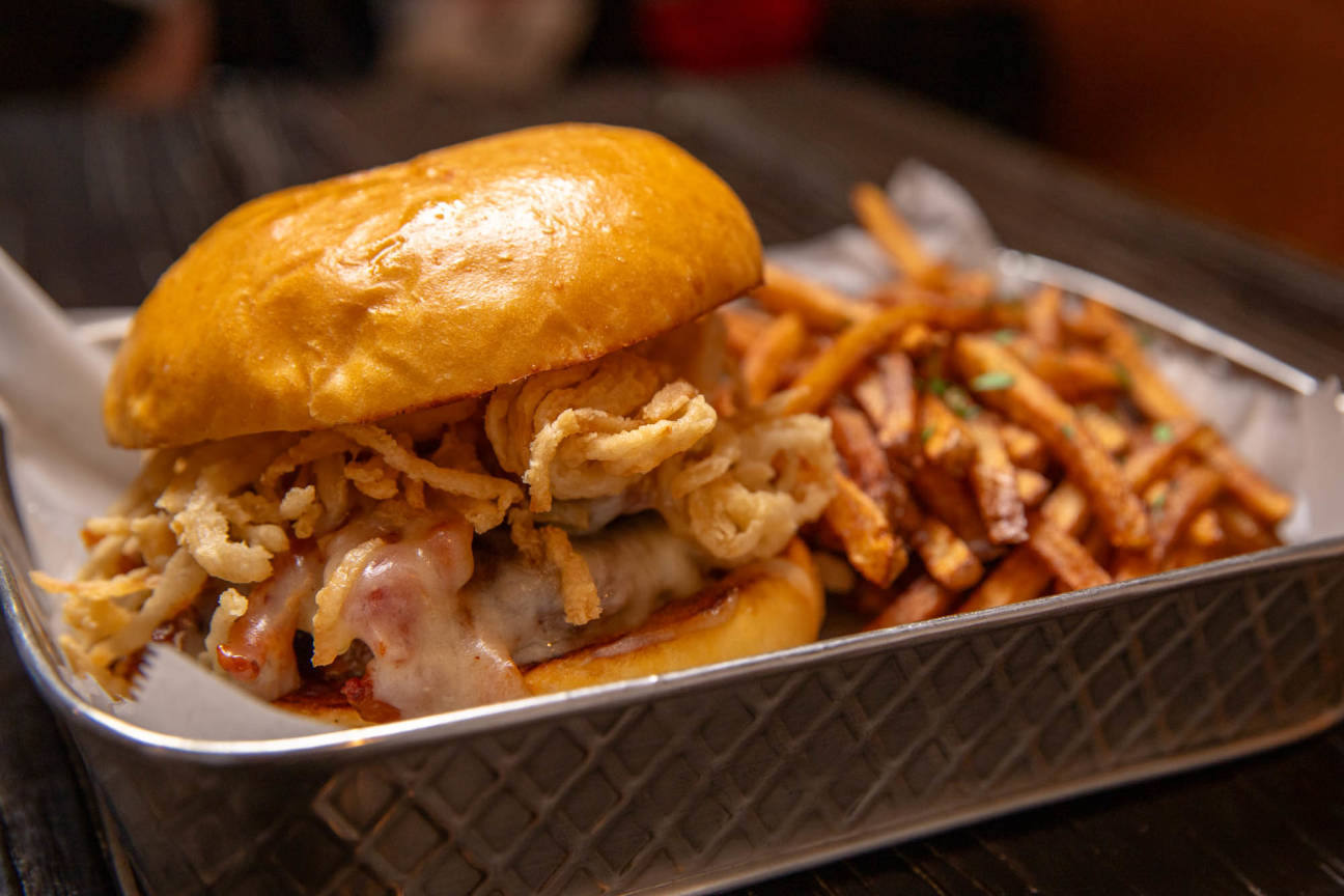 The Fat Tomato Italian Bistro - Berlin Township, NJ