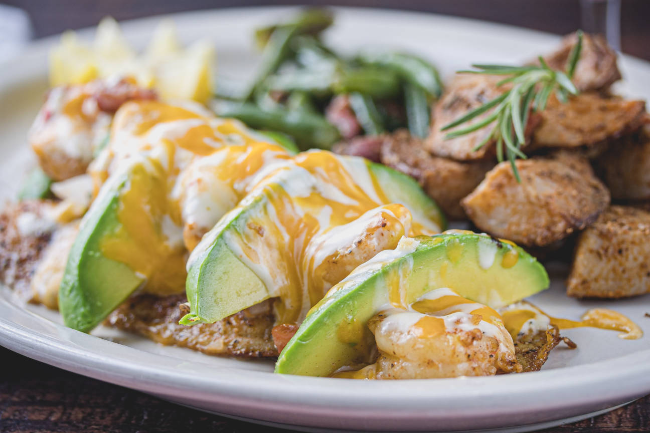 Mel's Country Cafe - Hufsmith, Tomball, TX