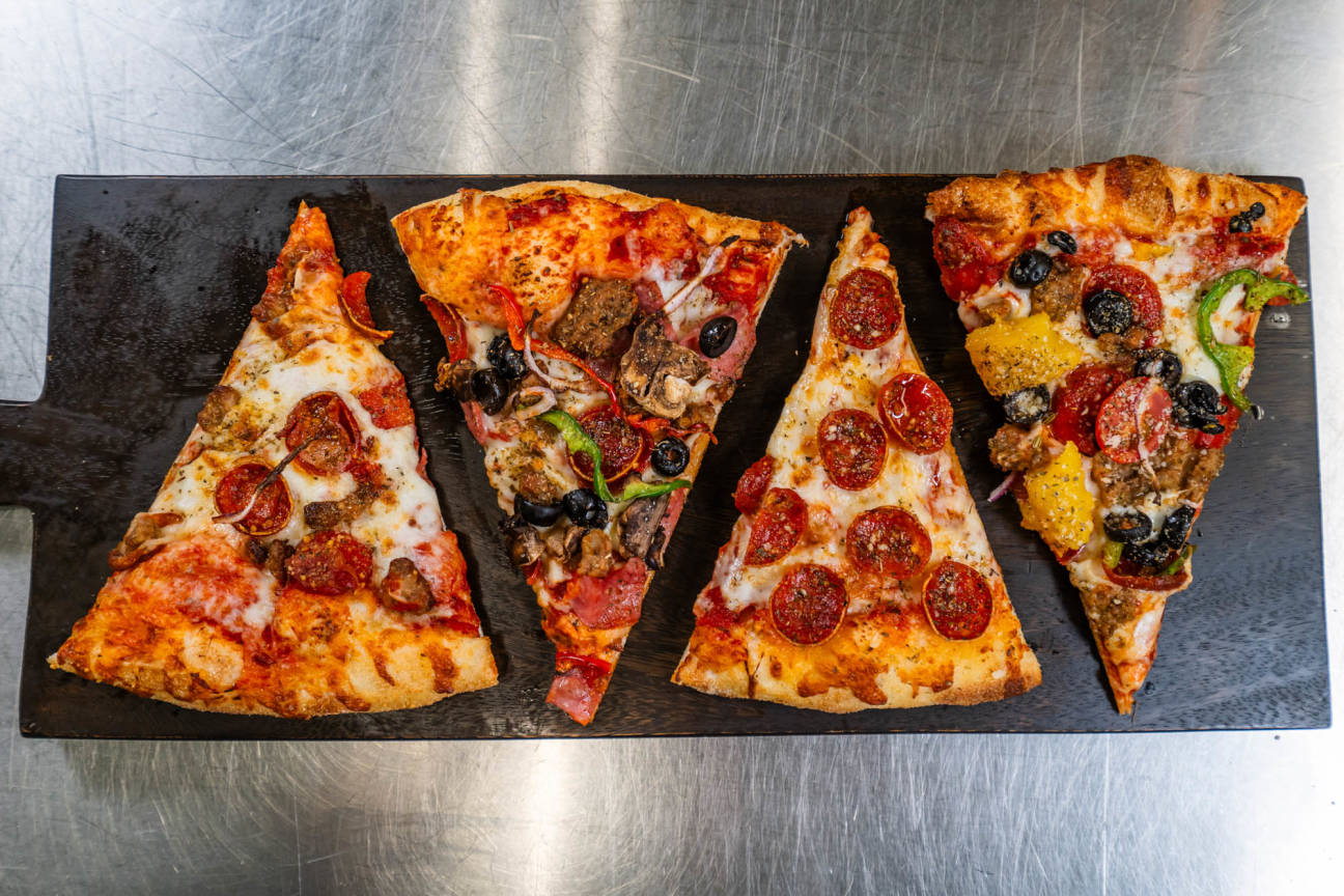 Ogden Valley Pizza - Ogden, UT