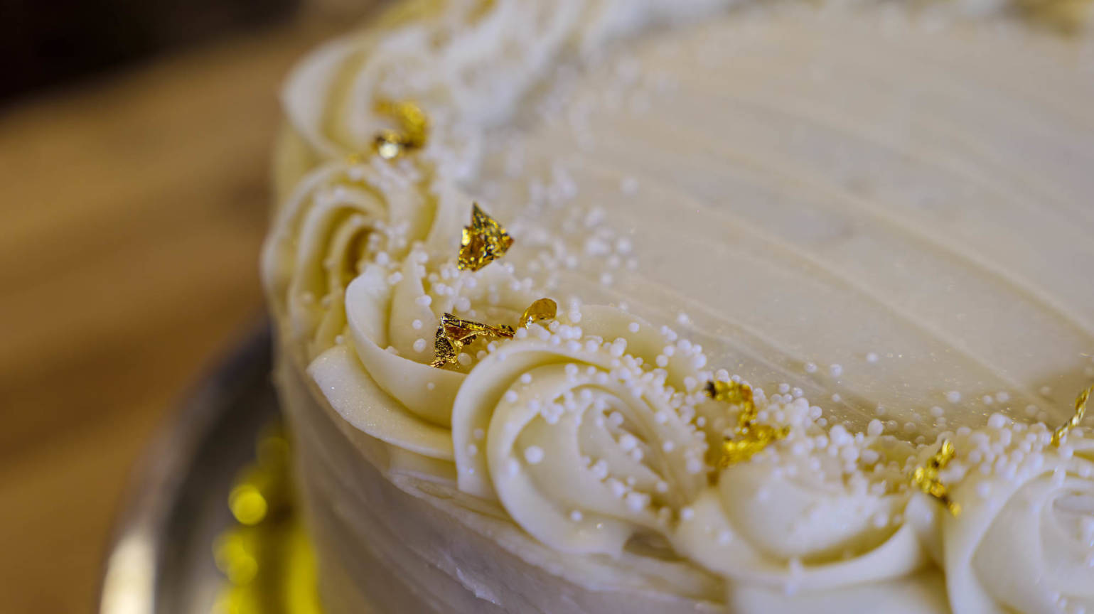 Wishflour Bakery - North Village Arts District, Columbia, MO