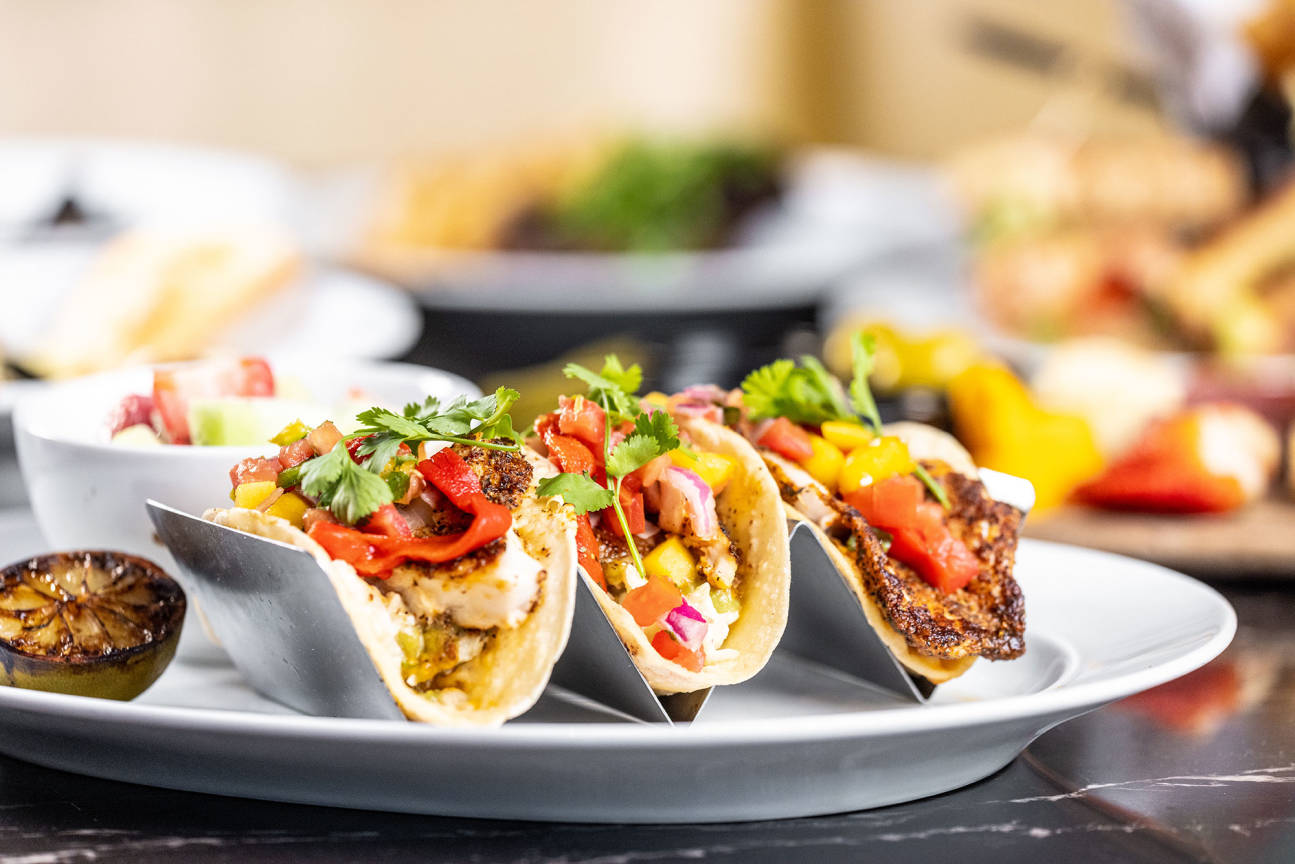 The Common Table - Frisco, TX