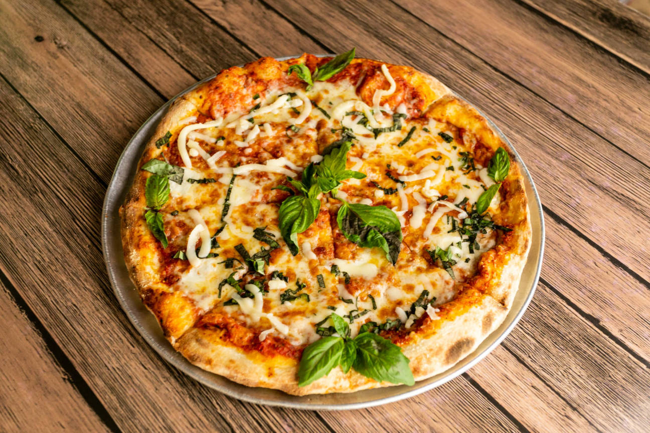 Acappella Italian Restaurant - Fallston, MD