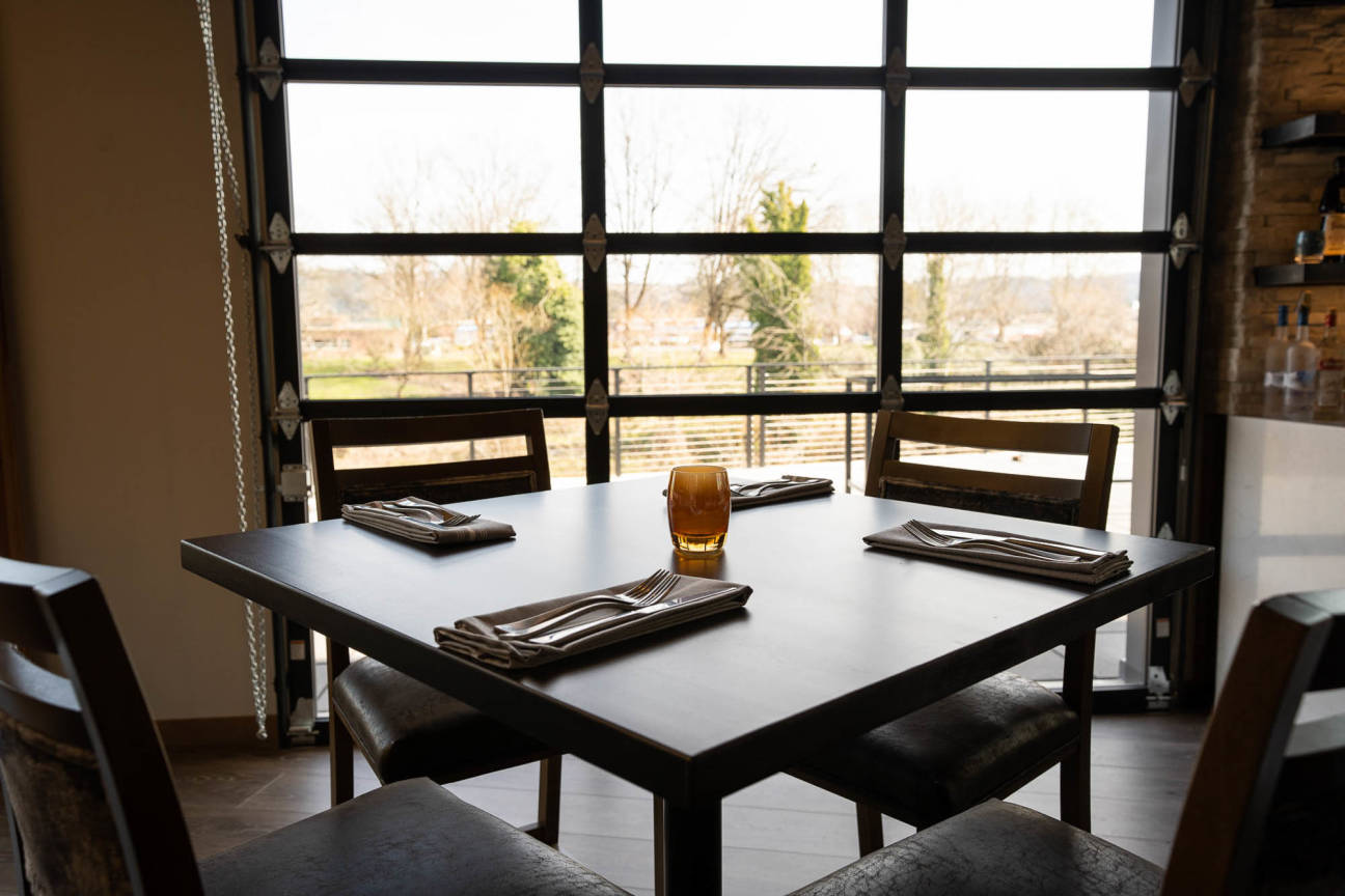 Oxbow Urban Kitchen - Sumner, WA