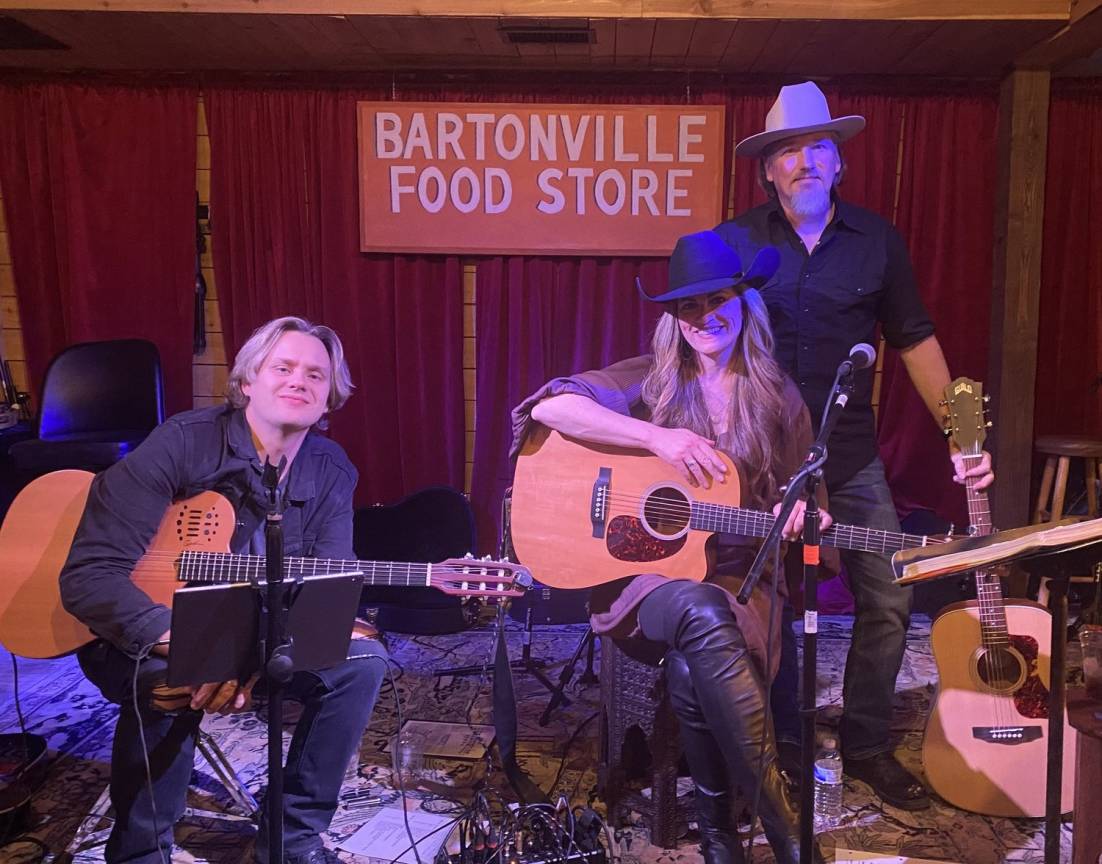 The Bartonville Store Restaurant