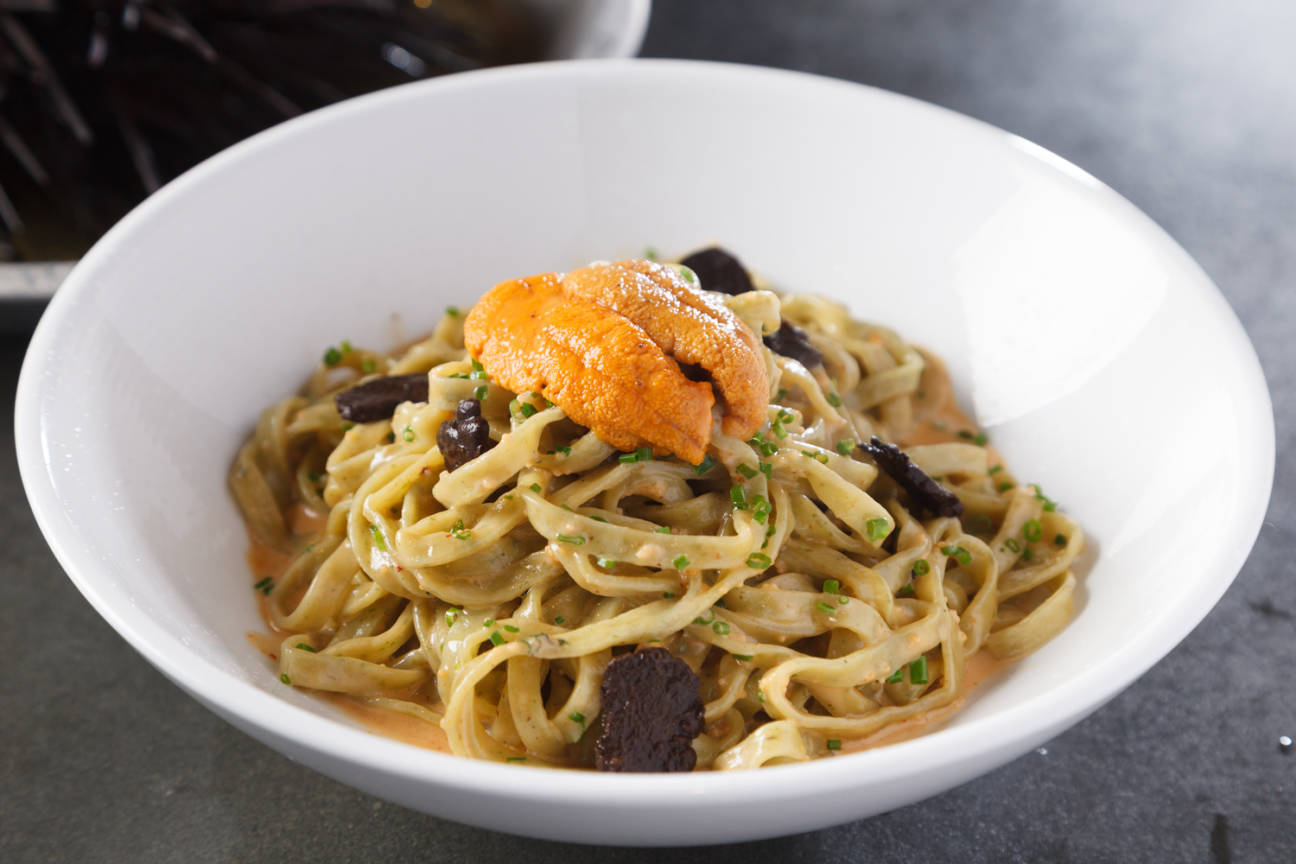 C.O.D. Seafood House & Raw Bar - Bevery Hills, Los Angeles, CA