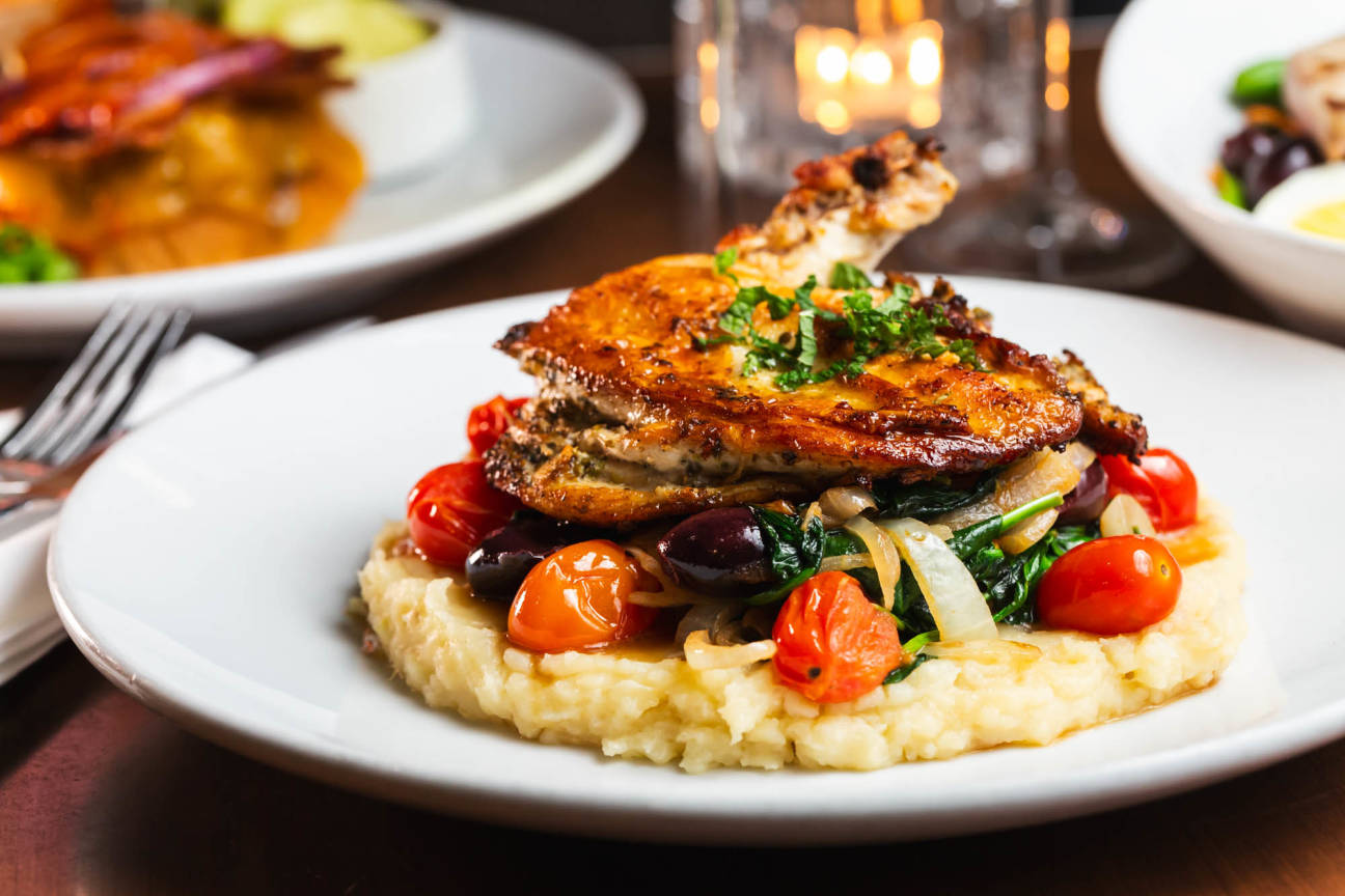 Route 66 Bar & Grill - Hell's Kitchen, New York, NY