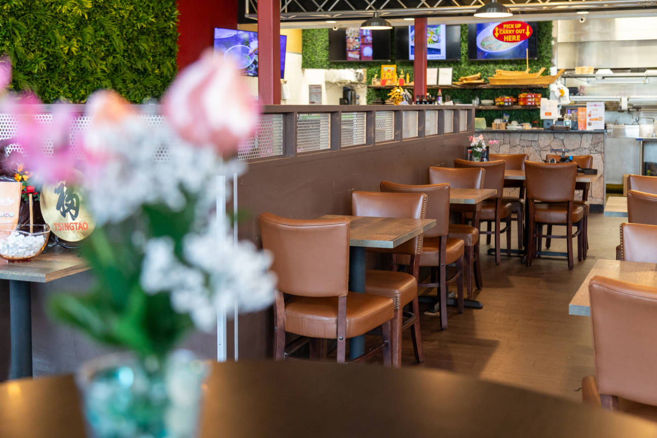 Hello Thai - Dayton, OH