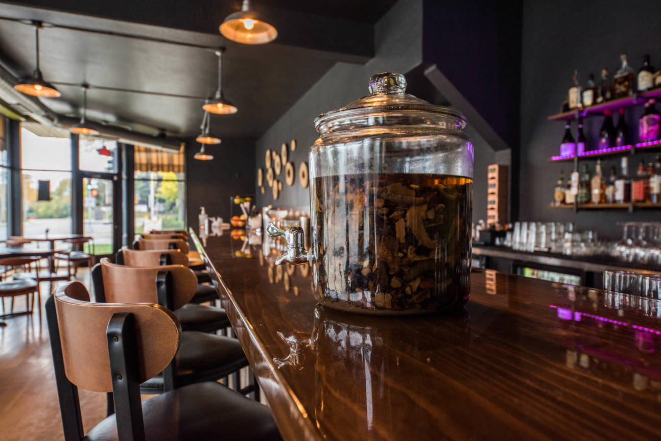 Wild Roots - West Allis, WI