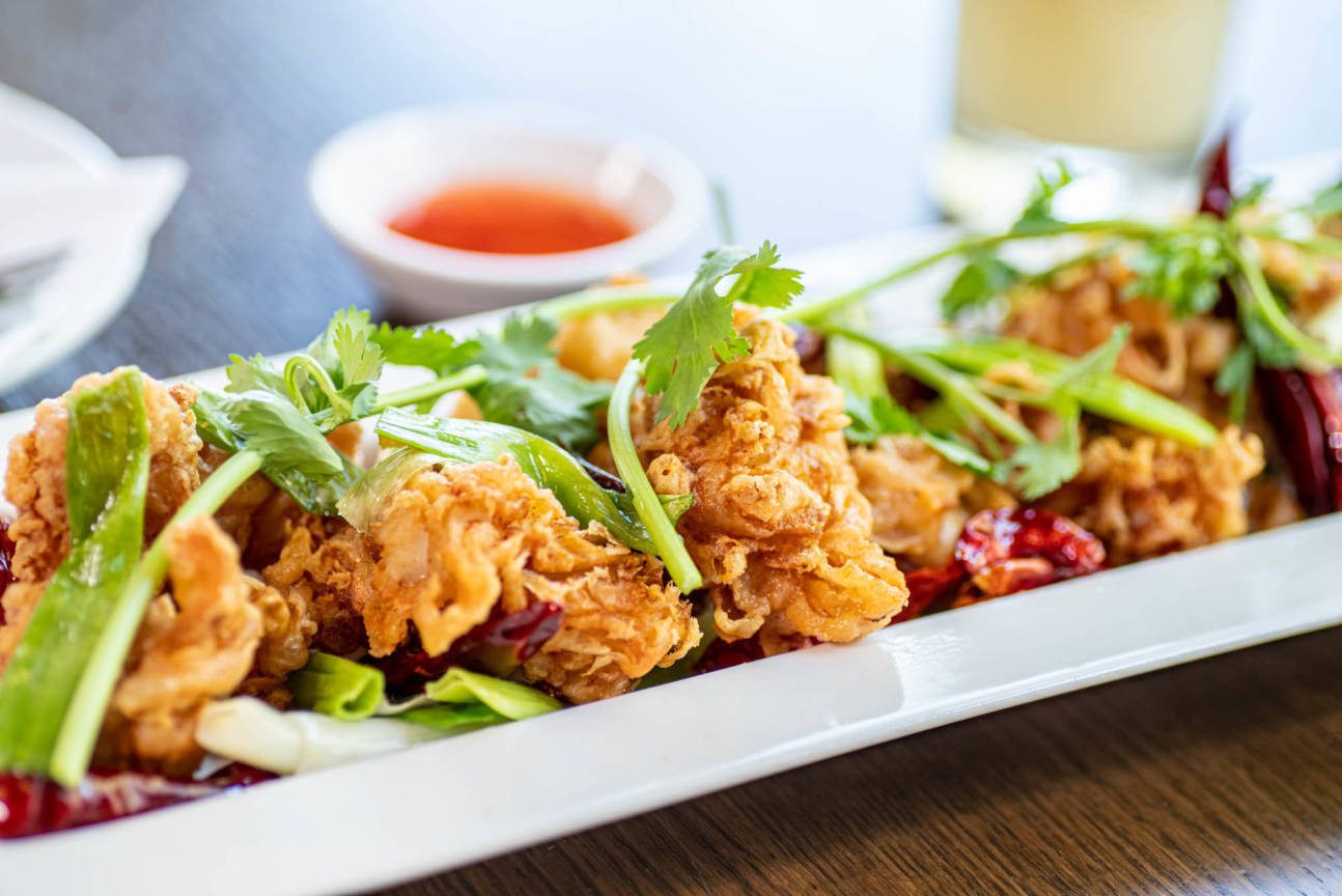 Tank Kitchen and Bar - Portage Park, Chicago, IL