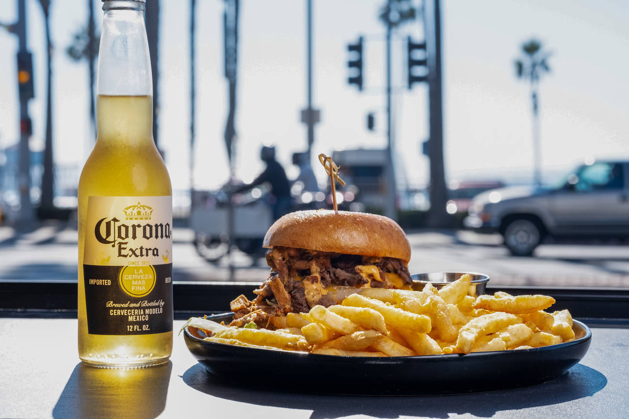 Angry AL's - Huntington Beach, CA