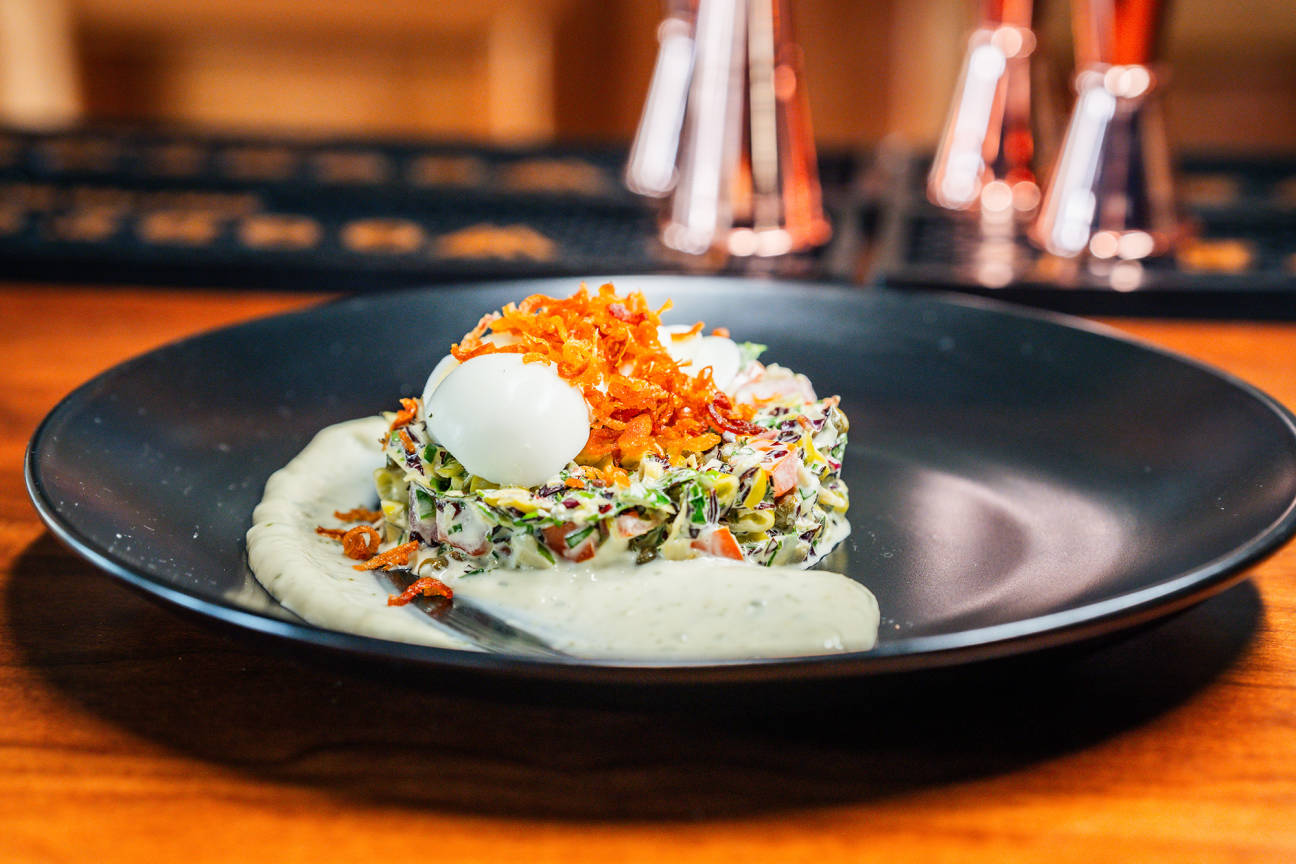 Draper Brothers Chophouse - Capitol Square, Madison, WI