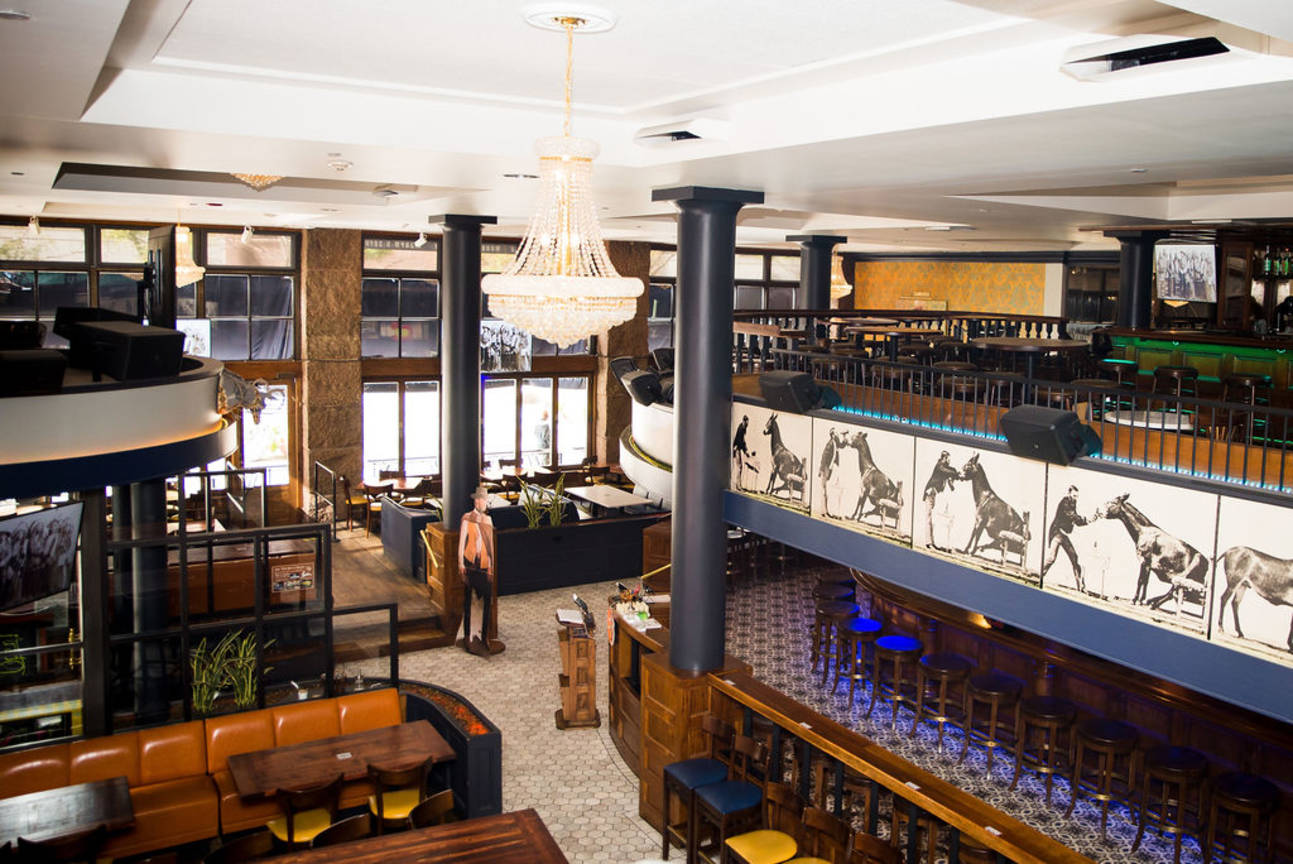 West Saloon & Kitchen - Denver, CO