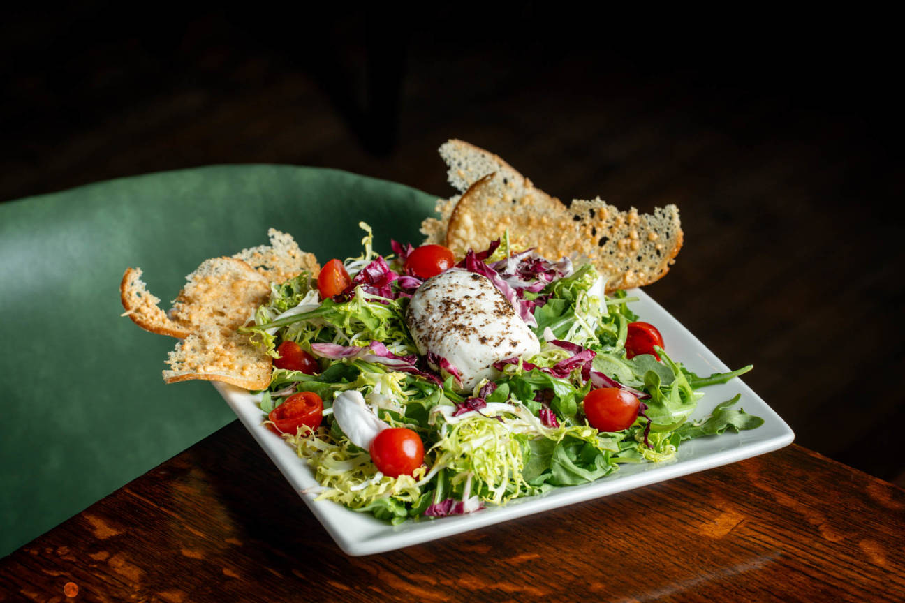 Lake Street Cafe - Elkhart Lake, WI