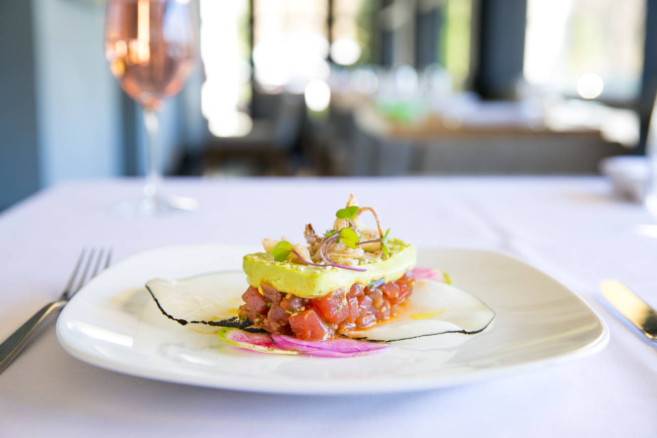 Savona Restaurant - Main Line, Gulph Mills, PA