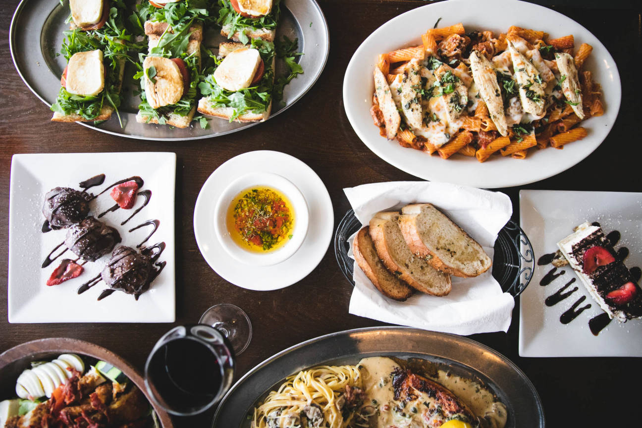 Mama Cucina - Glen Allen, VA