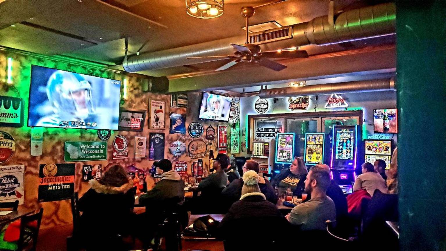 Aliota's Pub & Grill - Milwaukee, WI