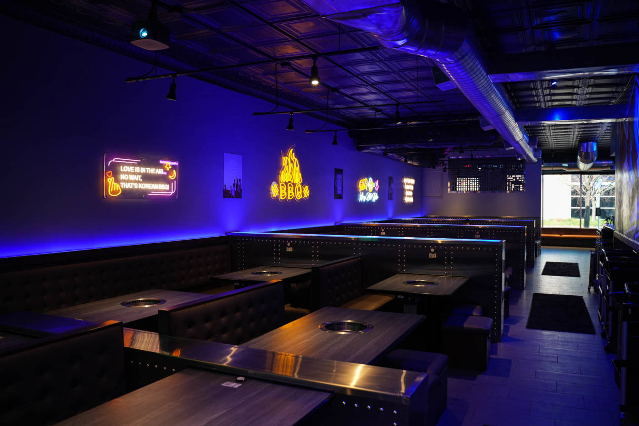 Gogi Guys Korean BBQ - Norfolk, VA