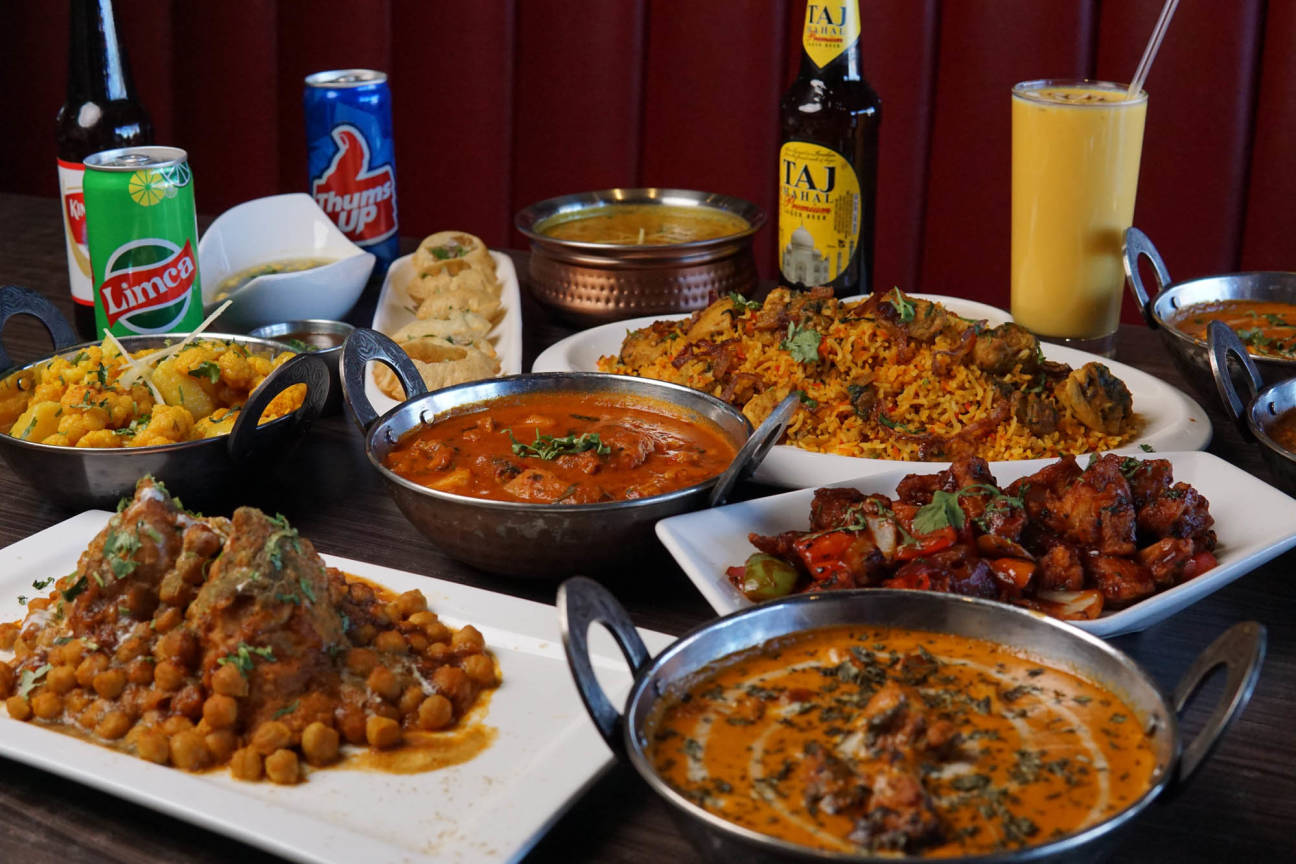 Pakwan Indian Restaurant and Bar - Colorado Springs, CO