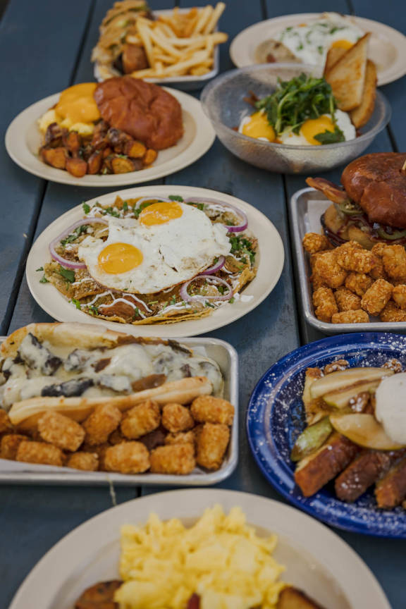 The Hop Stop - Poway, CA