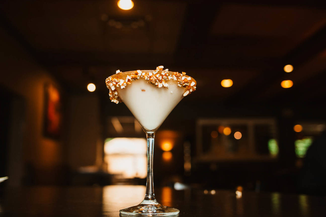 Meritage Restaurant - East Greenwich, RI