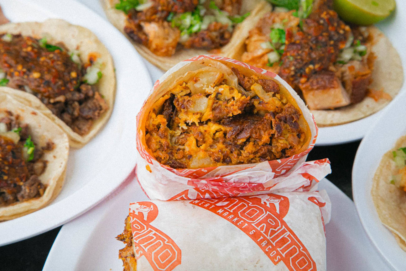 El Torito Meat Market and Tacos #2 - Jurupa Valley, CA