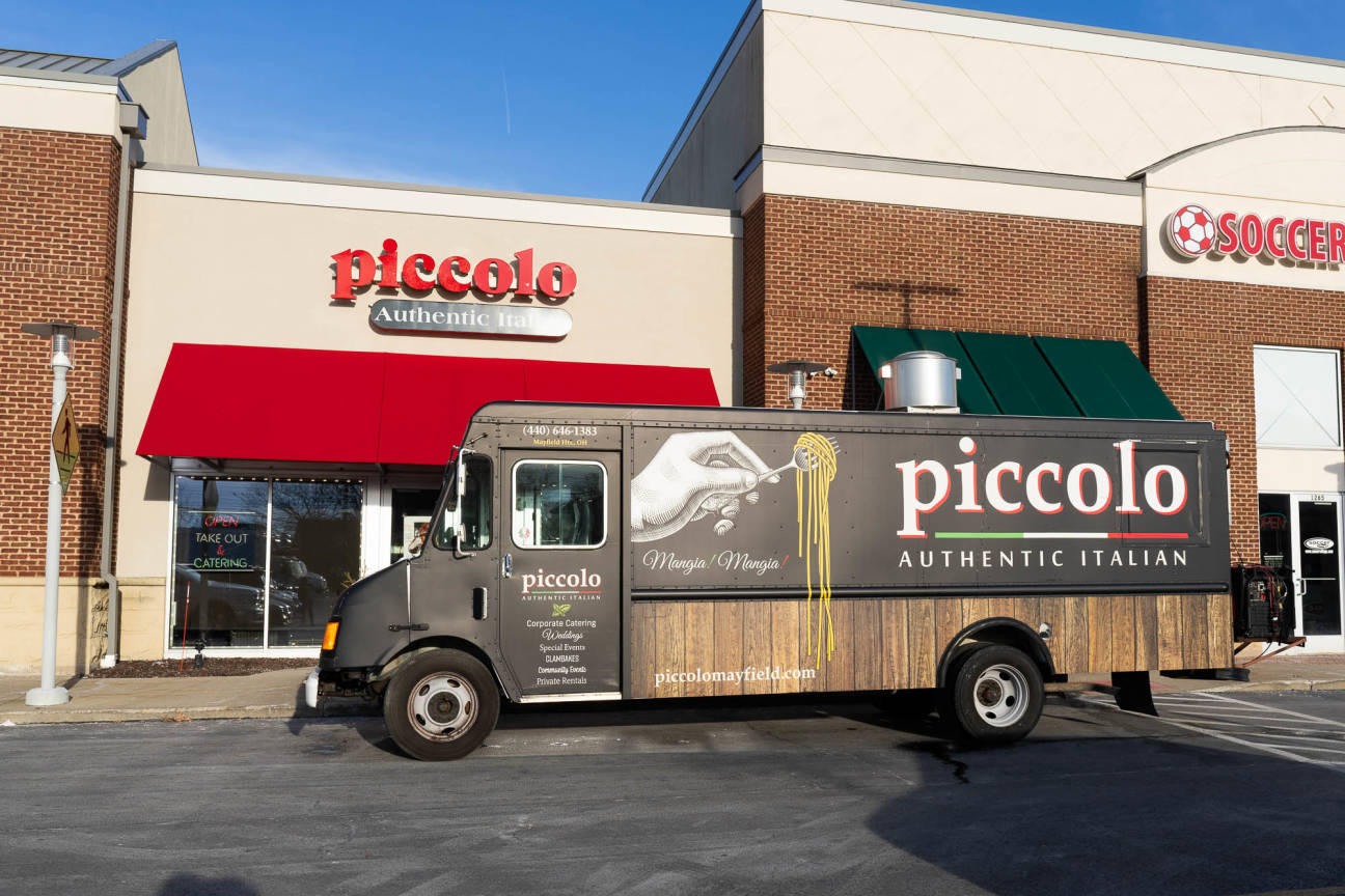 Piccolo Authentic Italian - Mayfield Heights, OH