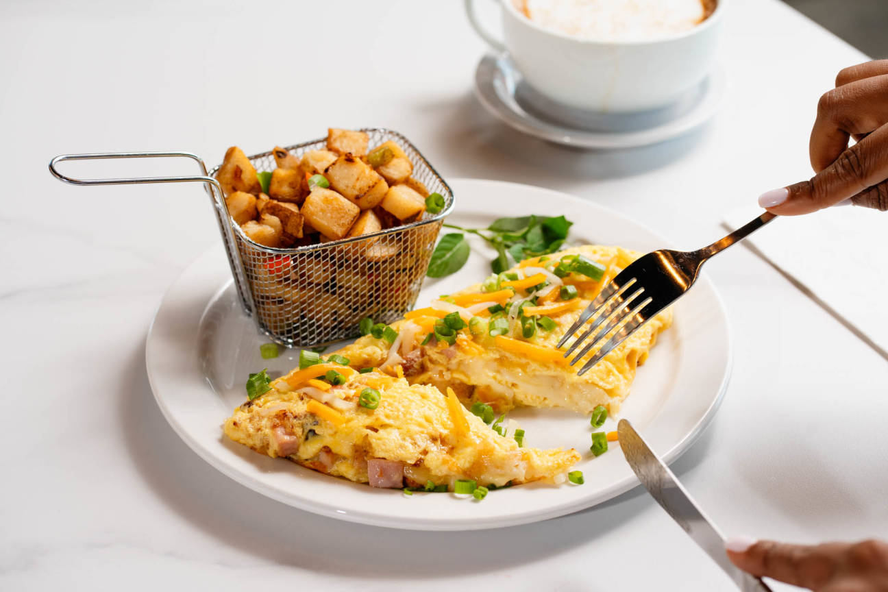 Bluebonnet Brunch House - Castle Hills, Lewisville, TX