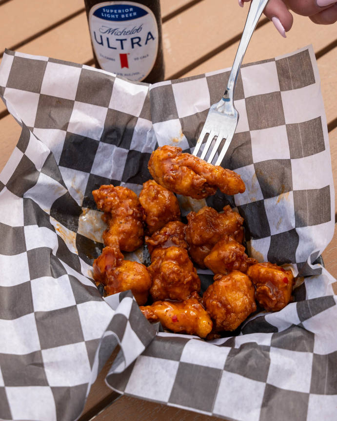 Breakwater Grill & Cantina - Canyon Lake, TX