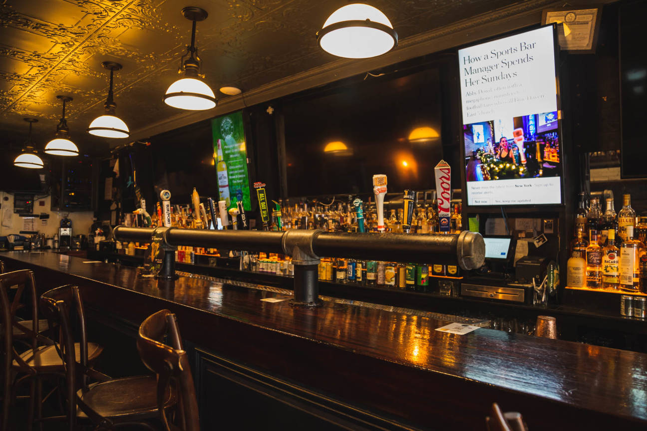 Blue Haven East - Kips Bay, New York, NY